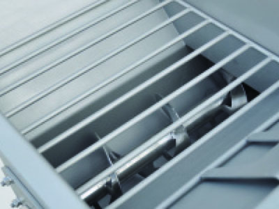 MultiDrum Breader | Flouring Machine | Hiwell Machinery